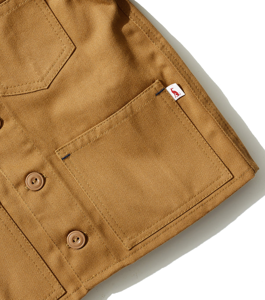 FOUNDRY Jacket Children's