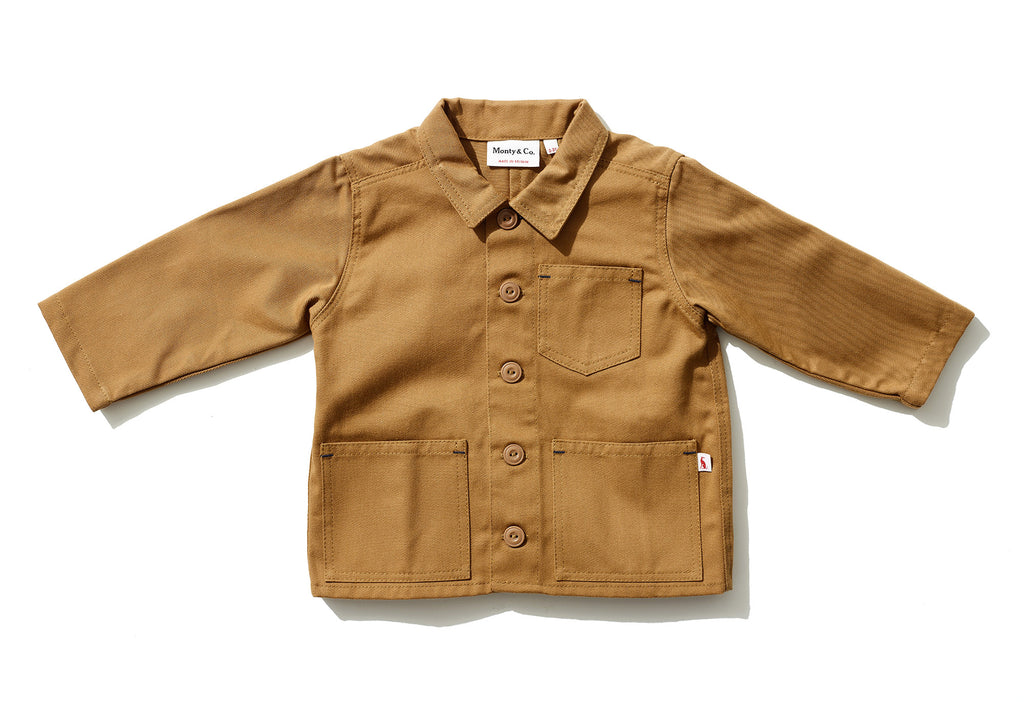FOUNDRY Jacket Children's