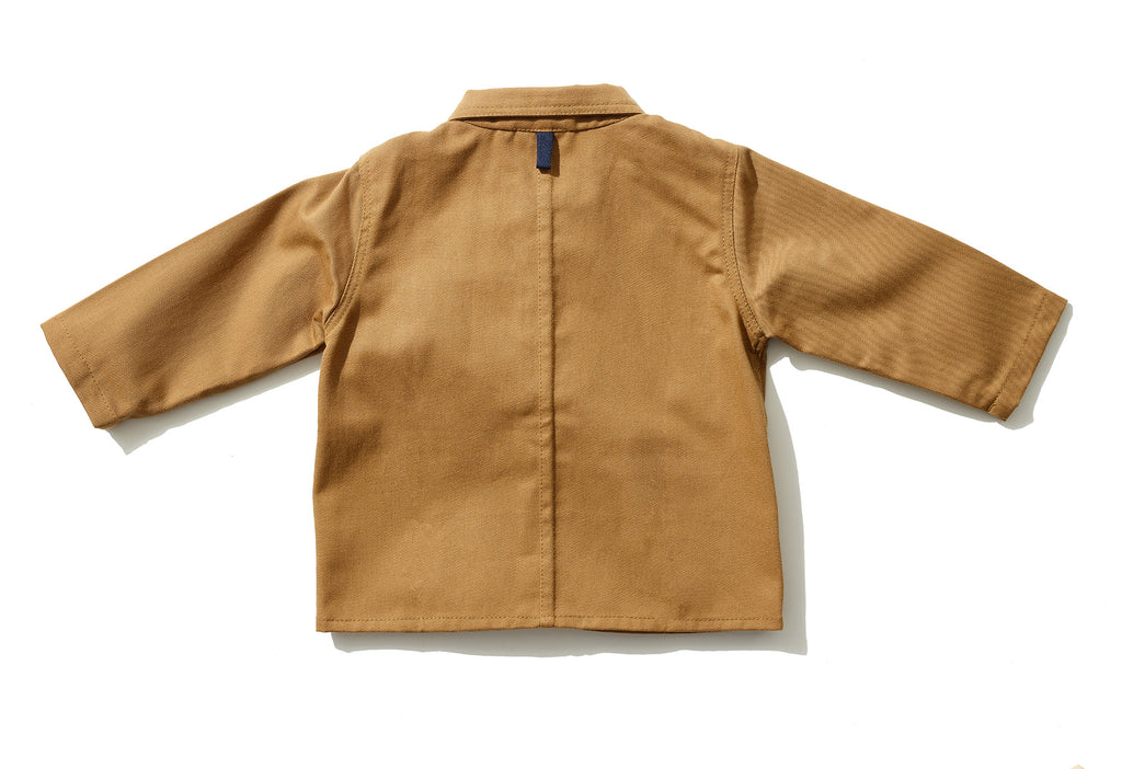 FOUNDRY Jacket Children's