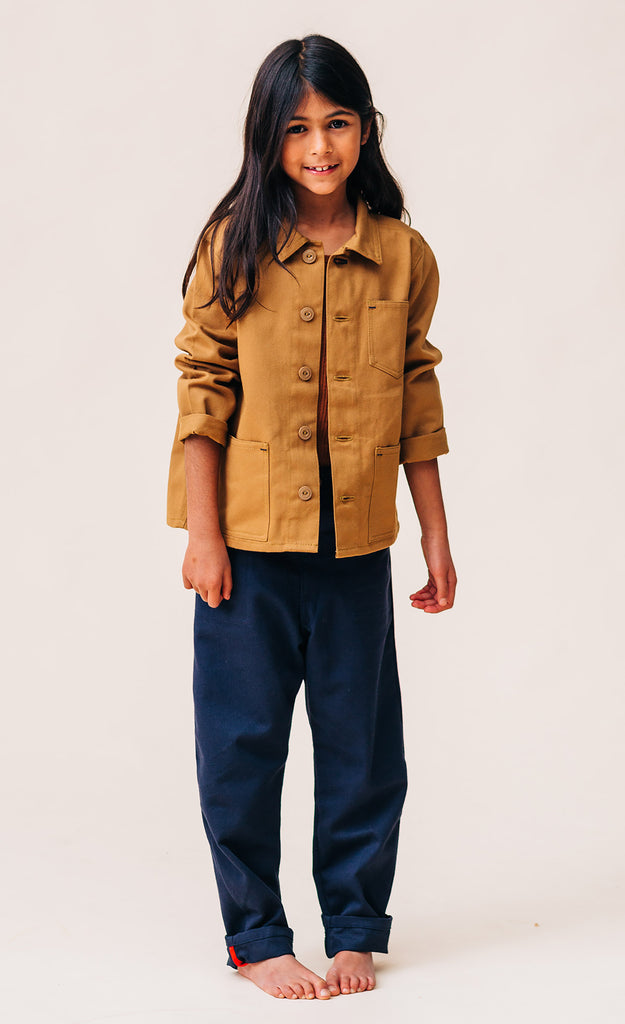 FOUNDRY Jacket Children's